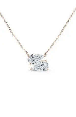 Hautecarat Pendant Necklaces