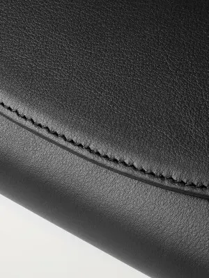 HUNTING SEASON Opera Leather Clutch