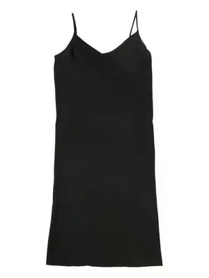 Rick Owens Woven Dress