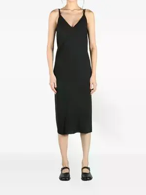 Rick Owens Woven Dress