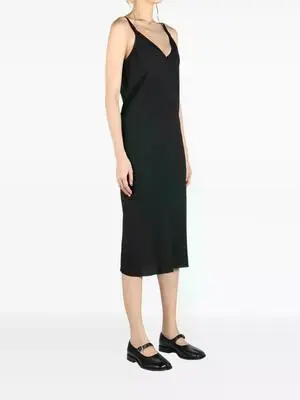 Rick Owens Woven Dress