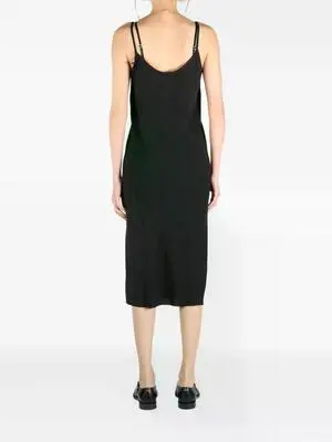 Rick Owens Woven Dress