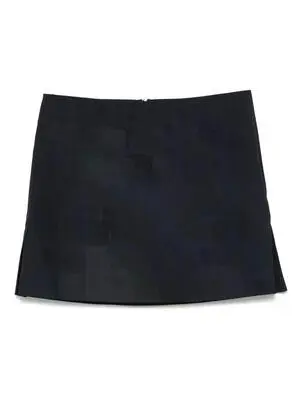 A.p.c. Box Pleat Skirts