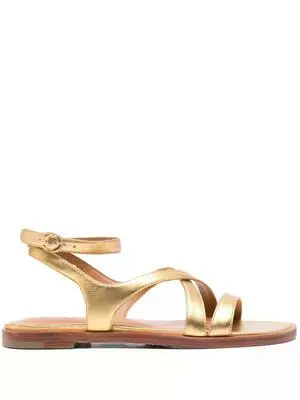Clergerie Flat Sandals For Women