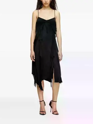 DIESEL D-ancer Midi Dress