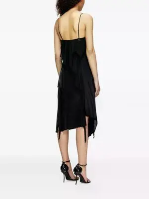 DIESEL D-ancer Midi Dress