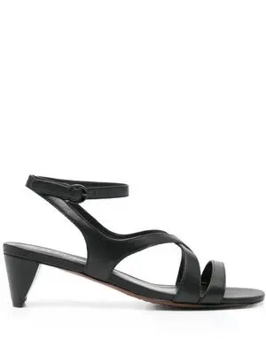 Clergerie Ankle Sandals For Women