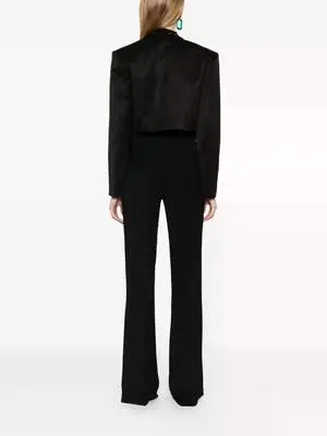 M.MARQUISE Karlie Cropped Blazer