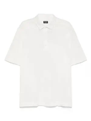 Zegna Oasi Polo Shirt