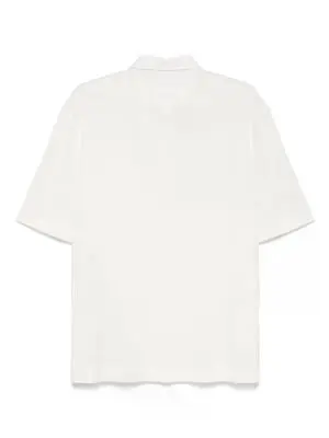 Zegna Oasi Polo Shirt
