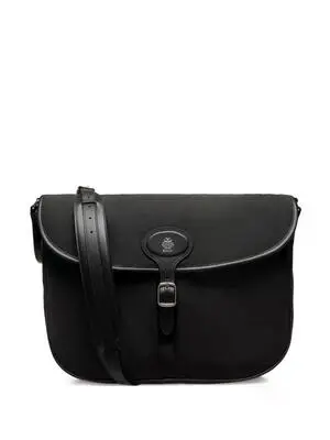 Bally B-light Crossbody Bag - Black