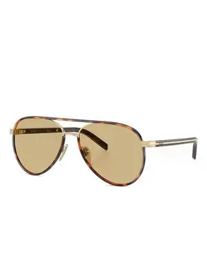 Prada Pilot-frame Sunglasses