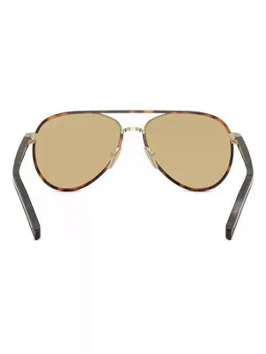 Prada Pilot-frame Sunglasses