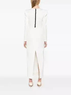 M.MARQUISE Leya Midi Dress