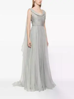 M.MARQUISE Astrid Maxi Dress