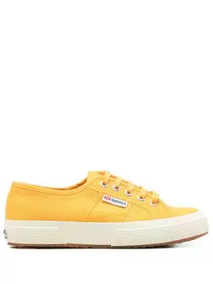 Superga Cotu Sneakers - Yellow