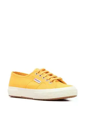 Superga Cotu Sneakers - Yellow