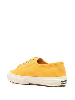 Superga Cotu Sneakers - Yellow