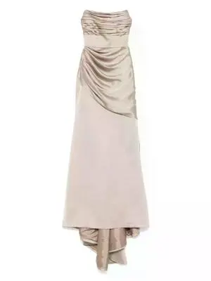 M.MARQUISE Deena Maxi Dress
