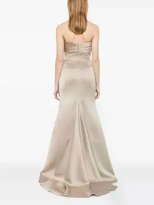 M.MARQUISE Deena Maxi Dress