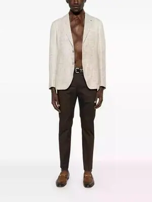 PT TORINO Tailored Trousers