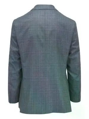 Canali Button-down Blazer