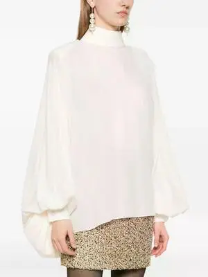 M.MARQUISE Ambra Blouse