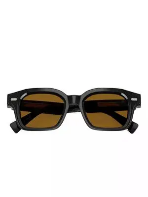 Brunello Cucinelli Square-frame Sunglasses