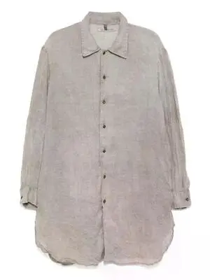 CHIAHUNG SU Long-sleeve Shirt