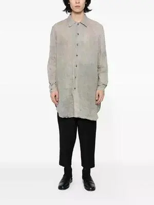 CHIAHUNG SU Long-sleeve Shirt