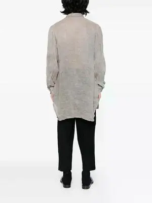 CHIAHUNG SU Long-sleeve Shirt