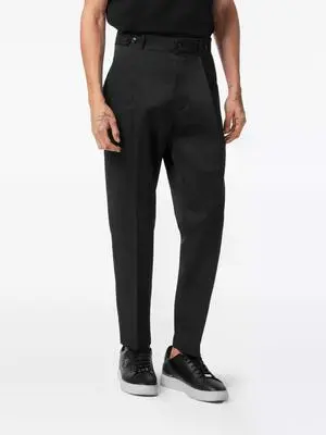 Philipp Plein Tapered Chino Trousers