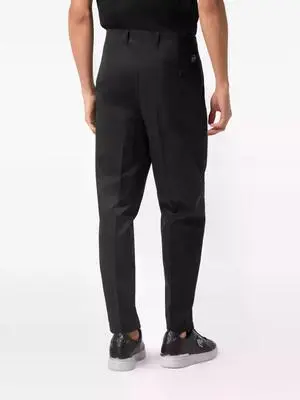 Philipp Plein Tapered Chino Trousers