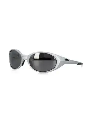 Oakley Eyejacket Redux Sunglasses - Silver