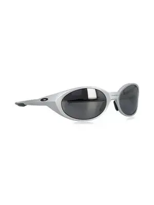 Oakley Eyejacket Redux Sunglasses - Silver