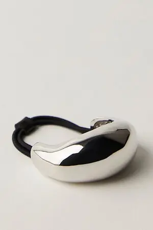 Free People Jumbo Pony Cuff