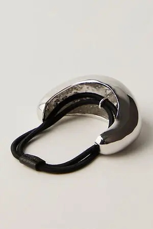 Free People Jumbo Pony Cuff