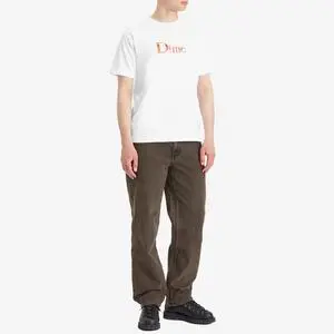 DIME Classic Shiny T-shirt