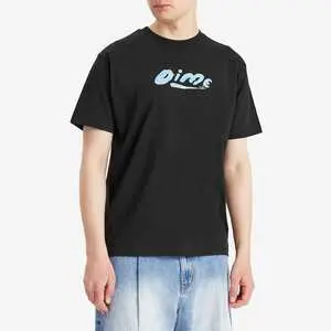 DIME Paint T-shirt