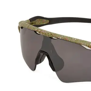 Oakley Radar Ev Path Sunglasses - Matte Fern Terrazzo/prizm Black Polarized