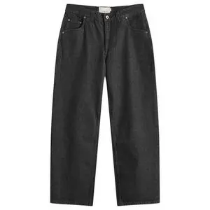 DIME Classic Baggy Denim Pants
