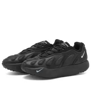 Comme Des Garçons X Nike Sense 96 Sneaker - Black