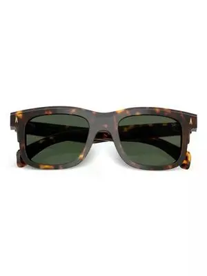 Moncler Logo-print Sunglasses