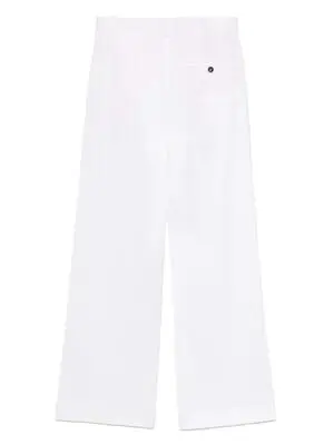 CIRCOLO 1901 Tailored Trousers