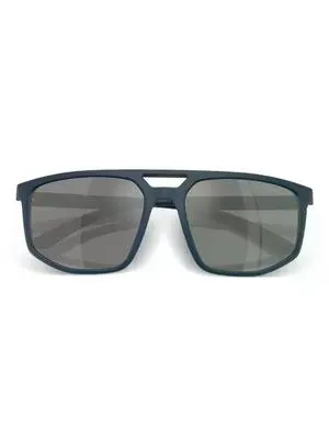 Emporio Armani Oversized Sunglasses