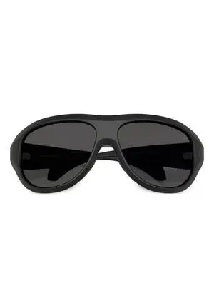 Moncler Logo-print Sunglasses