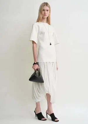TOTEME Cocoon Top