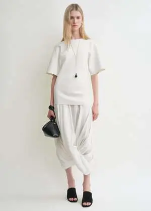 TOTEME Cocoon Top
