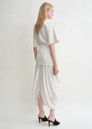 TOTEME Cocoon Top