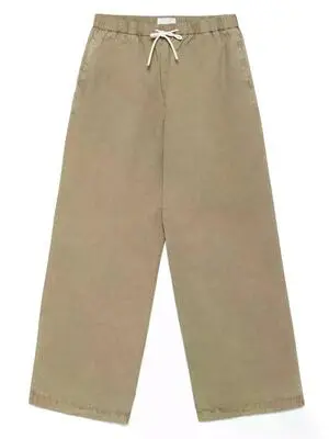 Circolo 1901 Elasticated Bottoms For Women